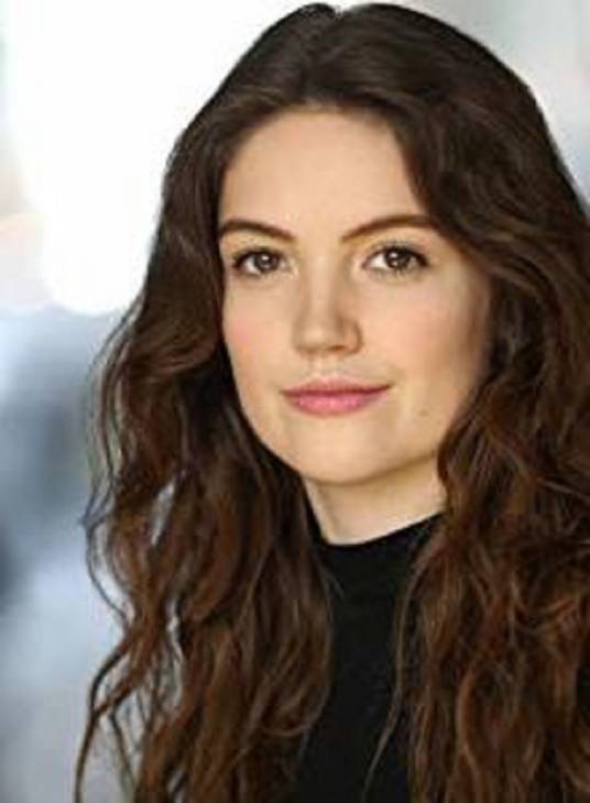 Rosie Gray_百度百科