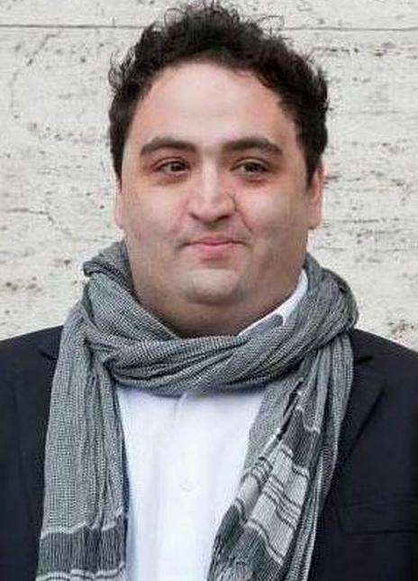 Nicola Nocella_百度百科