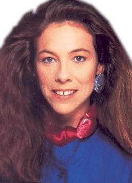 Claudia Schmidt_百度百科