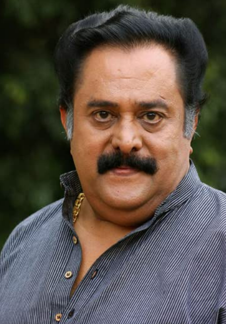 Murali Mohan_百度百科