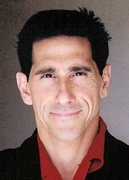 Paul Carafotes_百度百科