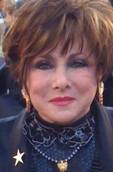 Jeanne Wolf_百度百科