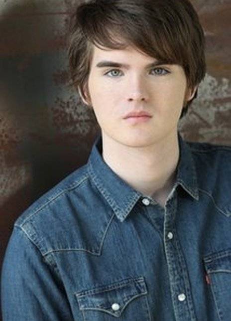 Stirling Everly_百度百科