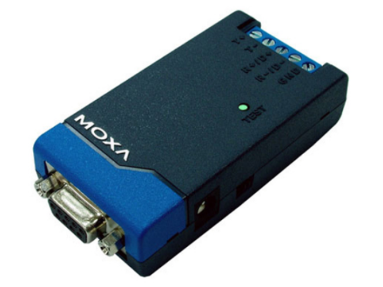 MOXA TCC-80I_百度百科