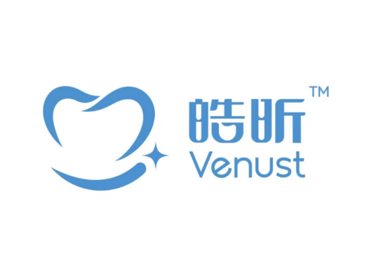 Venust皓昕_百度百科