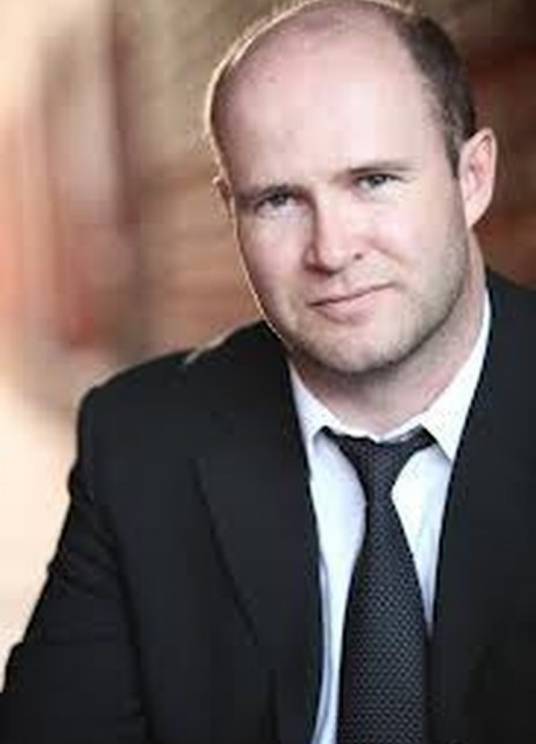 Andrew Thacher_百度百科