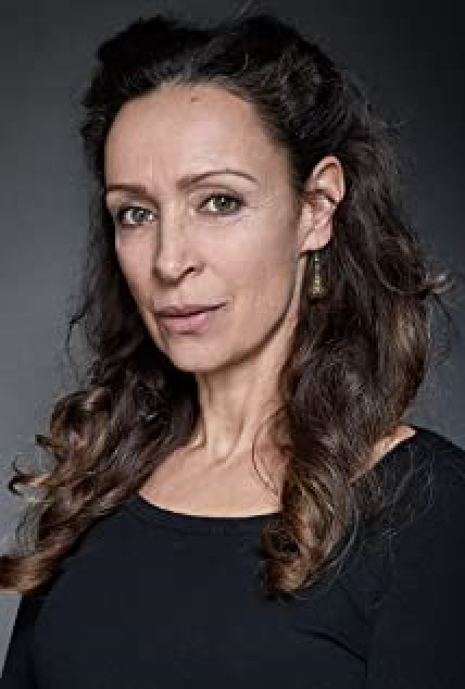 Mary Sellers_百度百科