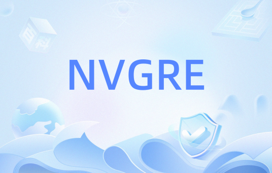 NVGRE_百度百科