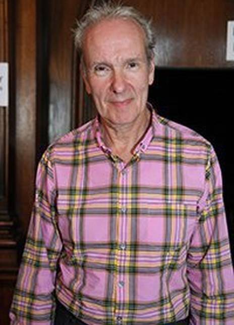 Thomas Wheatley_百度百科