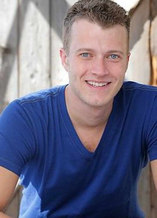 Austin Bowerman_百度百科