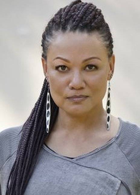 Sandi Schultz_百度百科