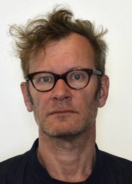 Tex Rubinowitz_百度百科