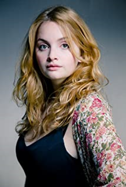 Paulina Rümmelein_百度百科