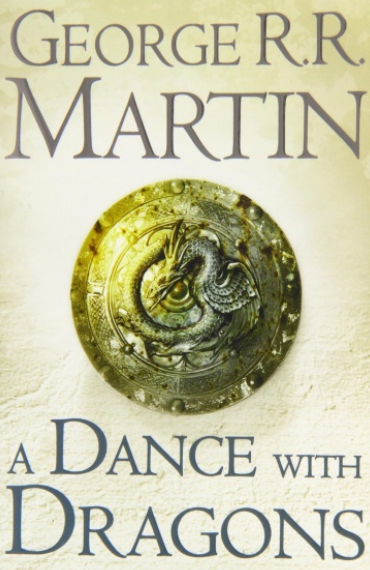 ADance With Dragons_百度百科