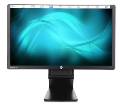 惠普E231/C9V75AA_百度百科