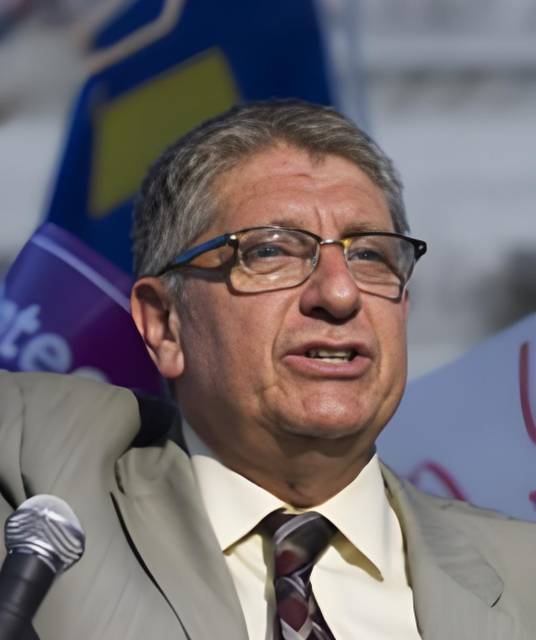 兰德尔·特里_百度百科