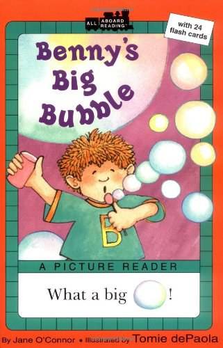 Benny's Big Bubble_百度百科