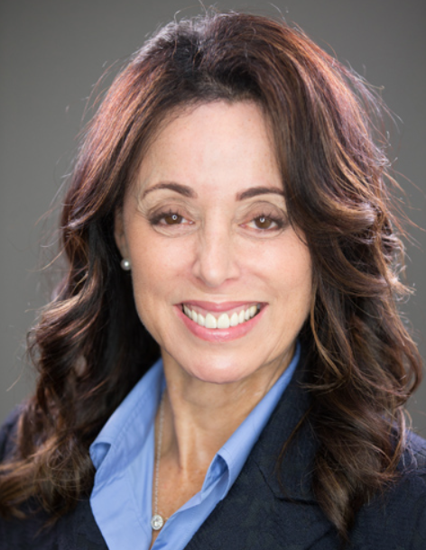 Gerri Elliott_百度百科