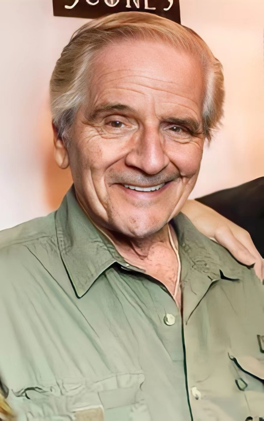 威廉·弗雷德里克（美国配音演员）_百度百科