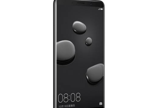 HUAWEI Mate 10_百度百科
