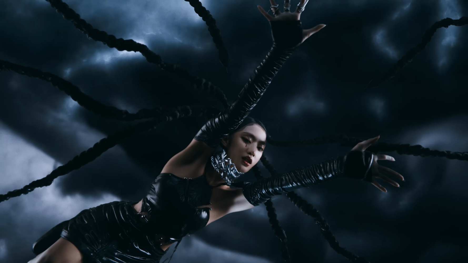 Super Lady_百度百科