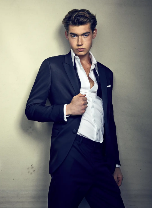 Jordan Ver Hoeve_百度百科