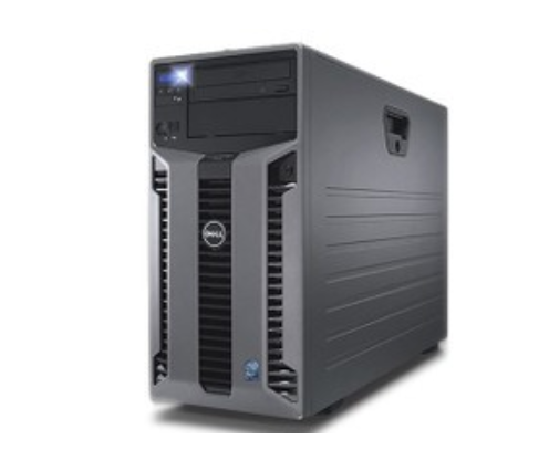 戴尔PowerEdge T710 T421019CN_百度百科