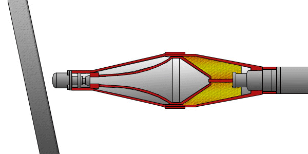手撕坦克的步兵大炮——巴祖卡火箭筒_百科TA说