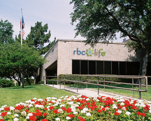 RBC Life_百度百科