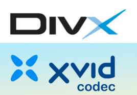 DivX/XviD_百度百科