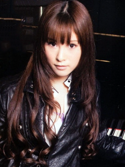 FictionJunction_百度百科