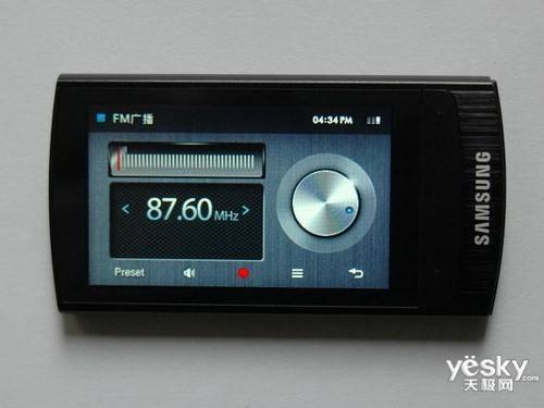 三星YP-R1(8GB)_百度百科