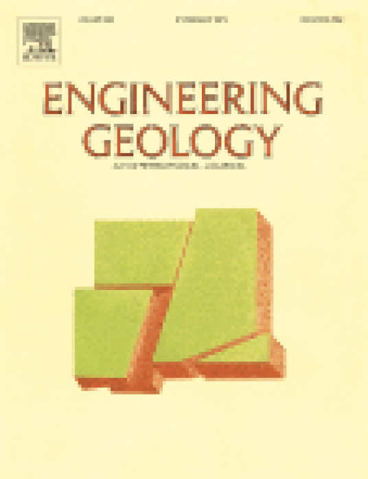 Engineering Geology_百度百科