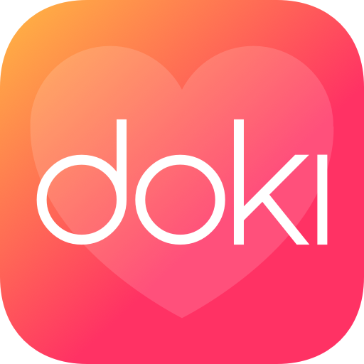 dokidoki（社交APP）_百度百科