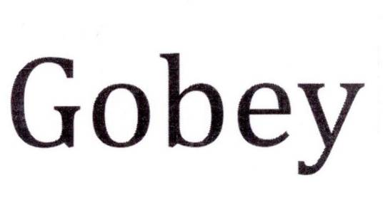 Gobey_百度百科