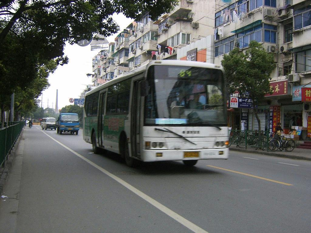 上海公交84路_百度百科