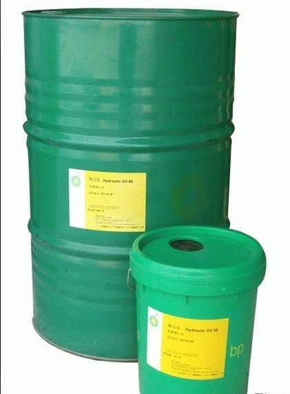 BP安能高CL155汽缸油_百度百科