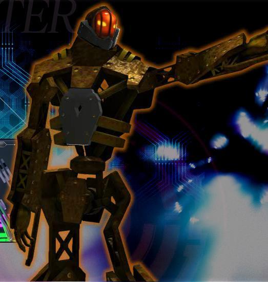 Rust Jigsaw_百度百科