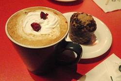 SPR COFFEE（长虹桥店）_百度百科