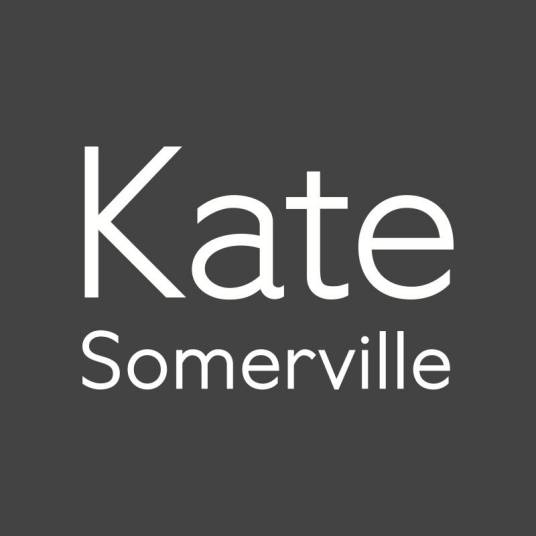 Kate Somerville_百度百科