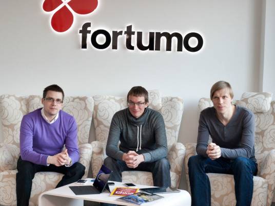 Fortumo_百度百科