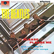 Please Please Me_百度百科