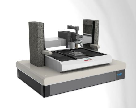 瑞士CSM仪器公司_百度百科