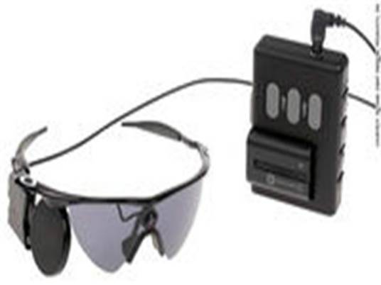 Argus II_百度百科