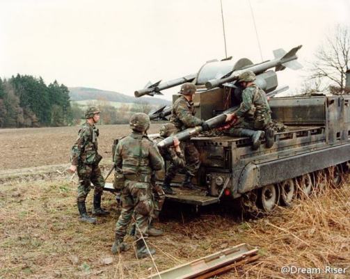 MIM-72防空导弹_百度百科