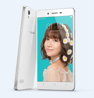 OPPO A51_百度百科