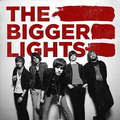 The Bigger Lights_百度百科