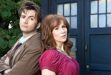 Donna Noble_百度百科