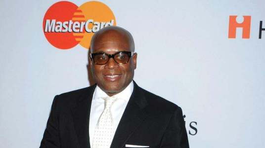 L.A. Reid_百度百科