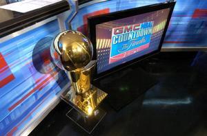 2009年NBA季后赛_百度百科